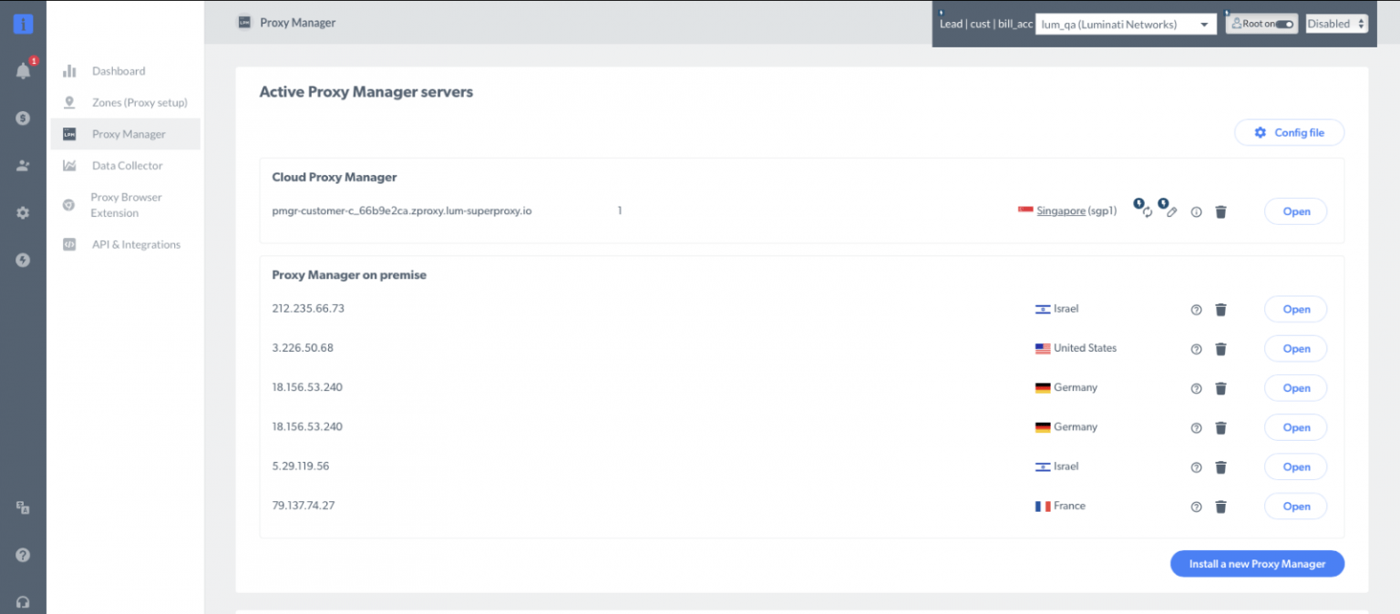 Bright Data Reviewed By Proxy Review | proxy-review.com Bright Data Reviewed By Proxy Review | proxy-review.com