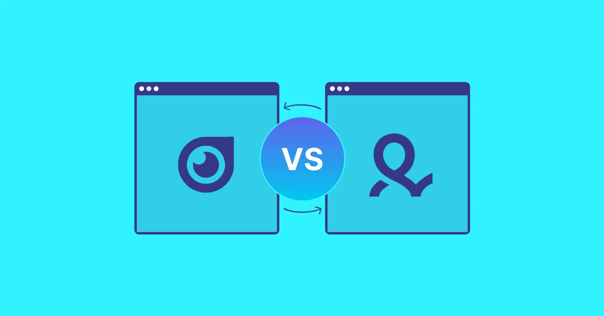 Insomniac Browser vs. Multilogin - 2025's Best Antidetect Browsers Compared