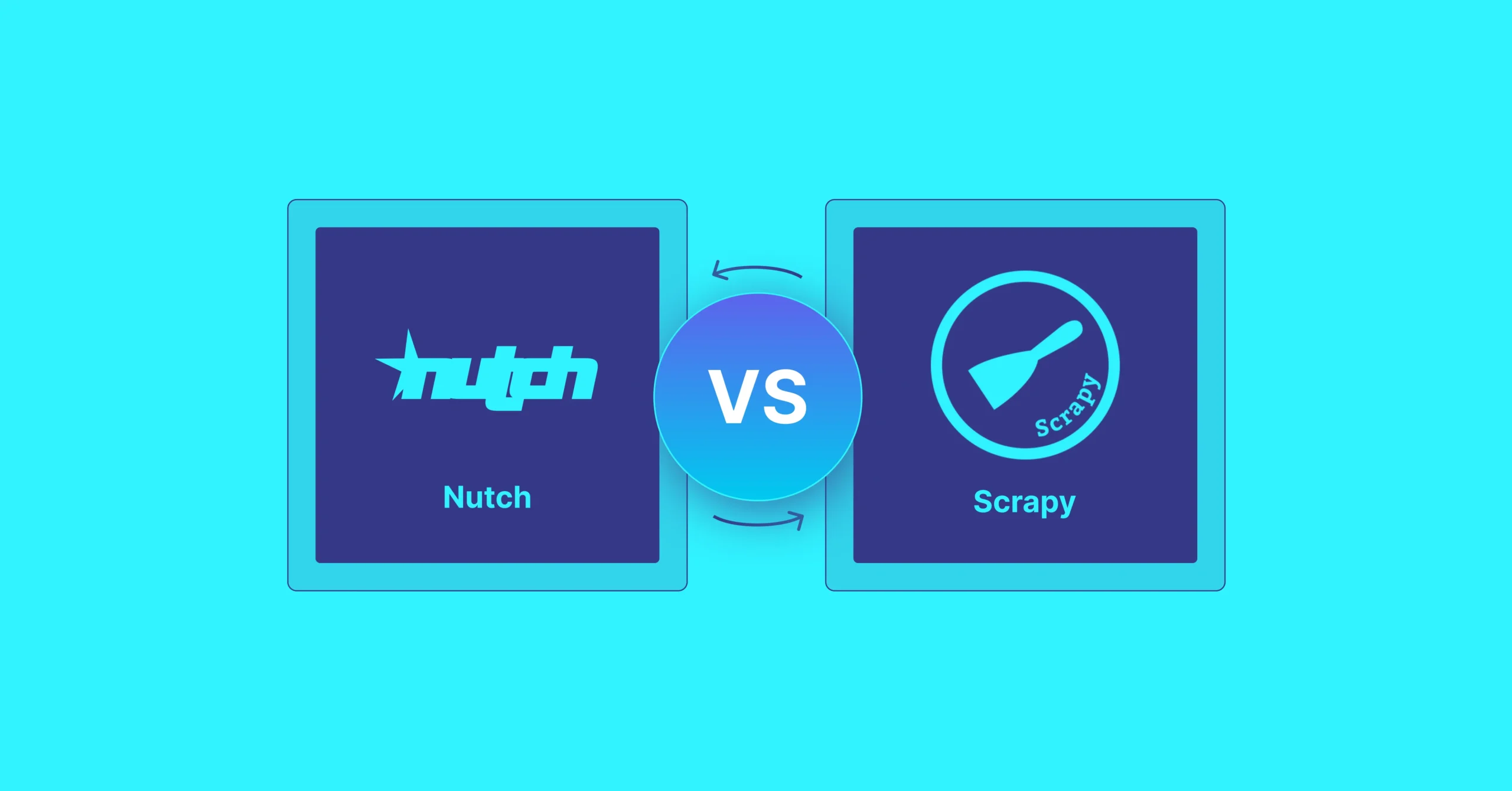 Nutch vs. Scrapy: Which Web Scraping Tool Is Best for You?