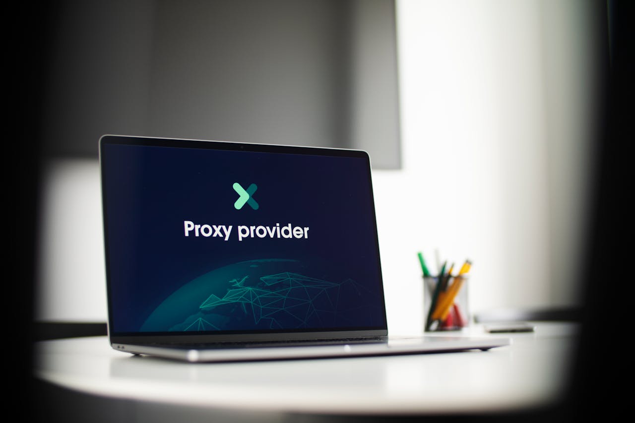 Top 5 Things To Know When Choosing The Right Proxy Provider