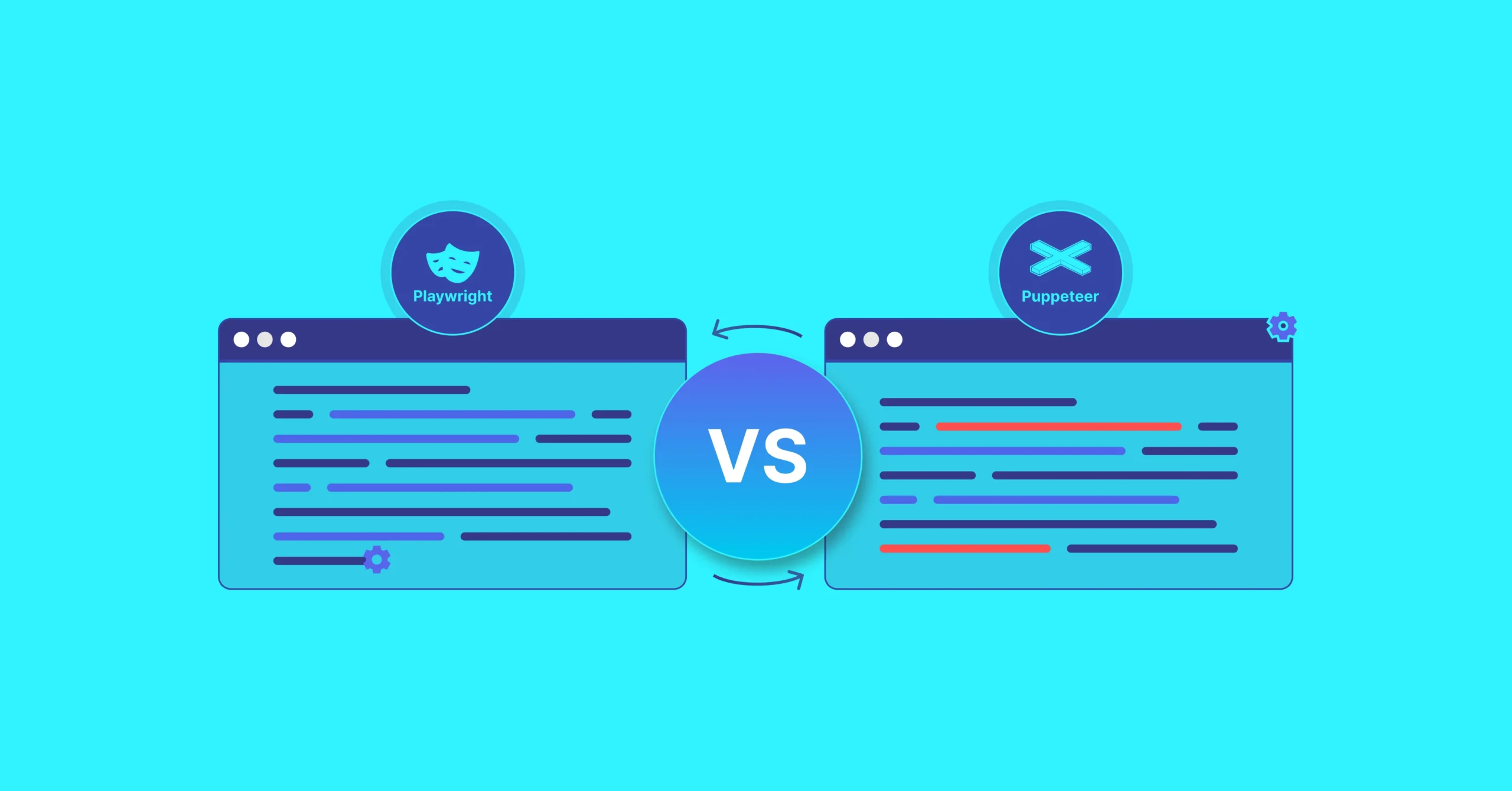 Playwright vs Puppeteer for Web Scraping: Which Is Better?